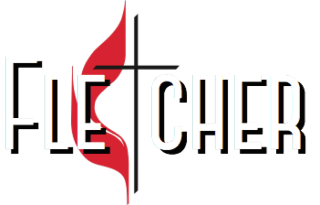fletcher logo - Fletcher United Methodist Church