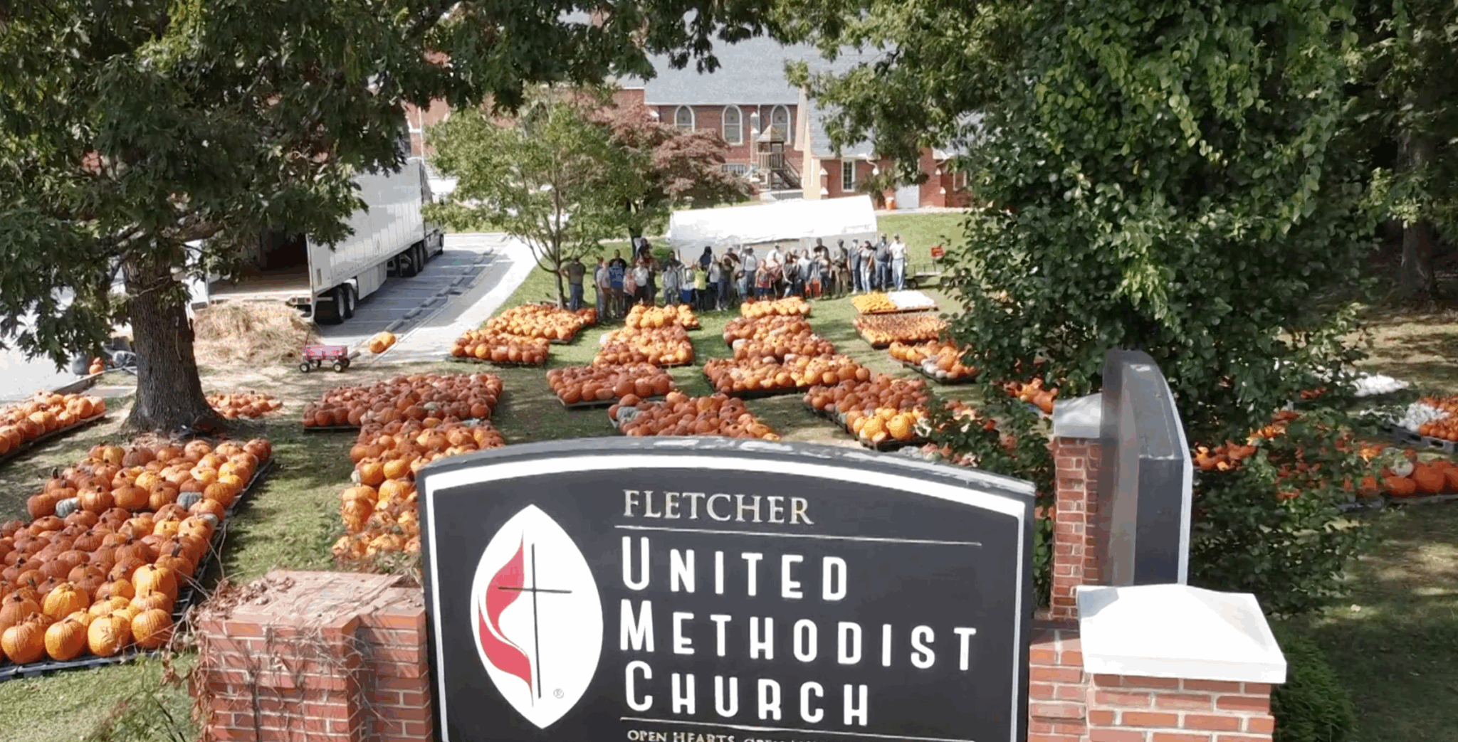 Home - Fletcher United Methodist Church